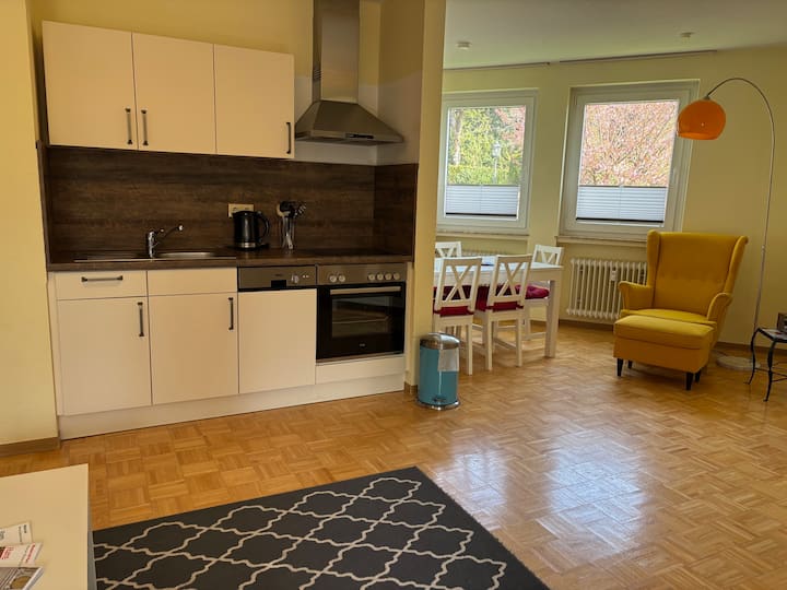 Harzzeit In Braunlage - Braunlage