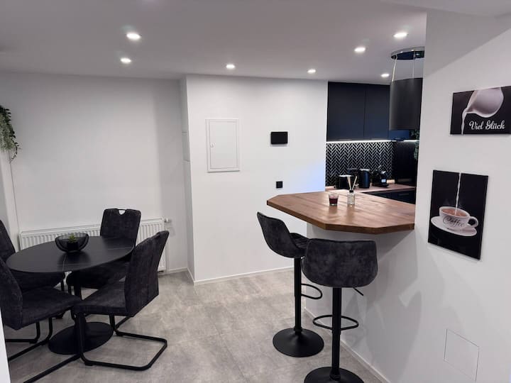 Ferienwohnung Kürenzer Auszeit - Trier
