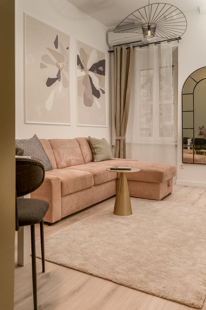 Stylish Apartment Historia In Old Town - Dubrovnik