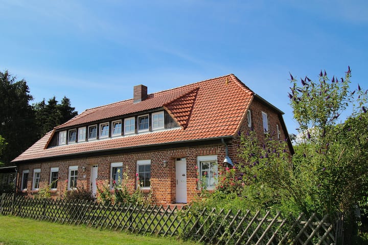 Ferienhaus Makrele V. 1877 - Sundhagen