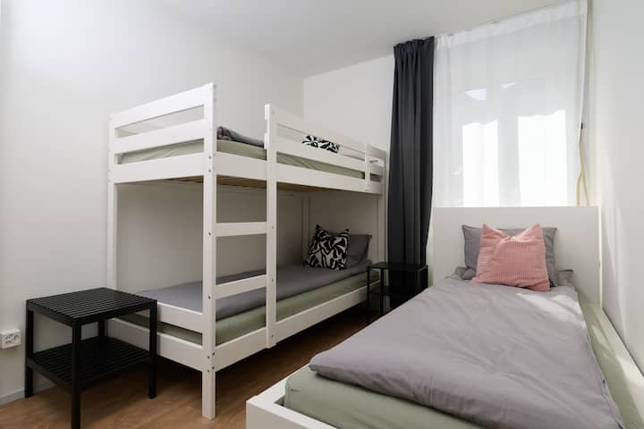 Apartment 2 Stylisch & Zentral – Nahe Luzern - Lucerna