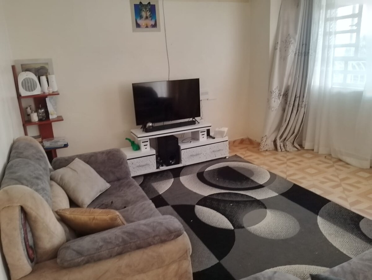 Well - Houses for Rent in Maua, Meru County, Kenya - Airbnb