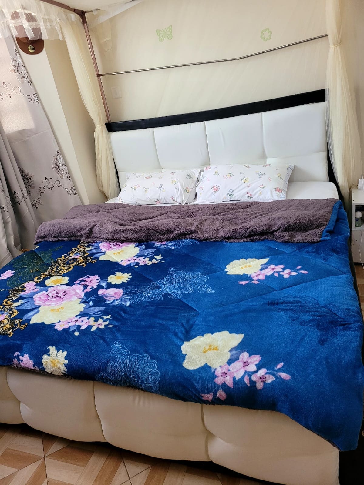 Well - Houses for Rent in Maua, Meru County, Kenya - Airbnb