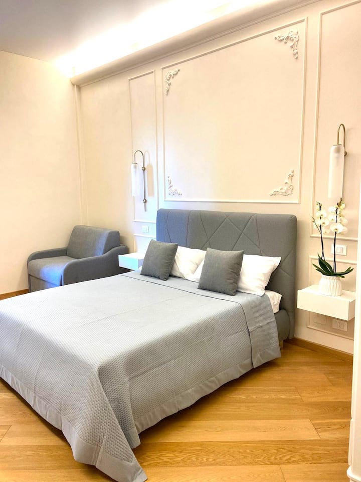 Camera Vista Mare (La Spezia Cinque Terre) - La Spezia