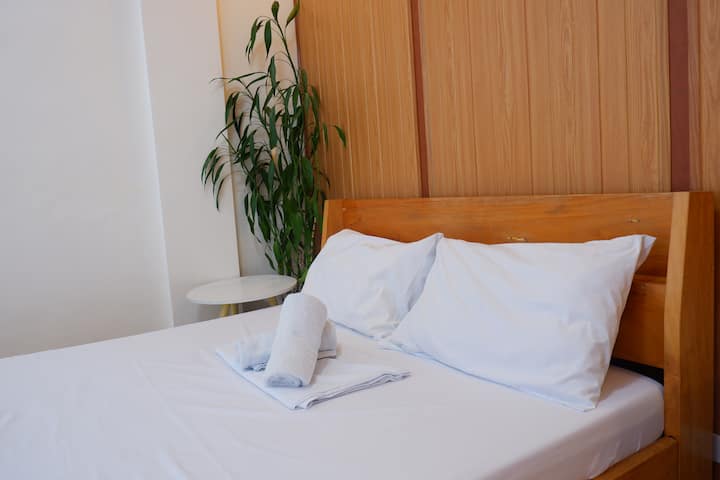 2br For 7 Neartagaytay's Event Places+free Parking - Tagaytay