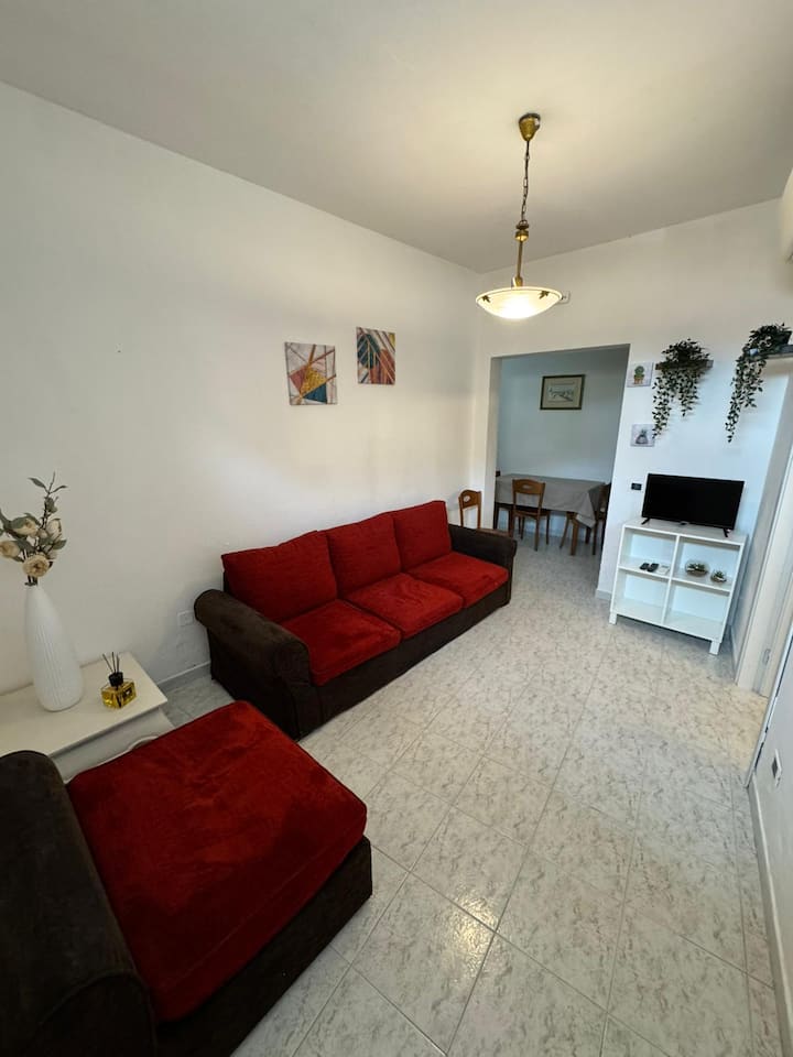 Smeralda Home - Olbia