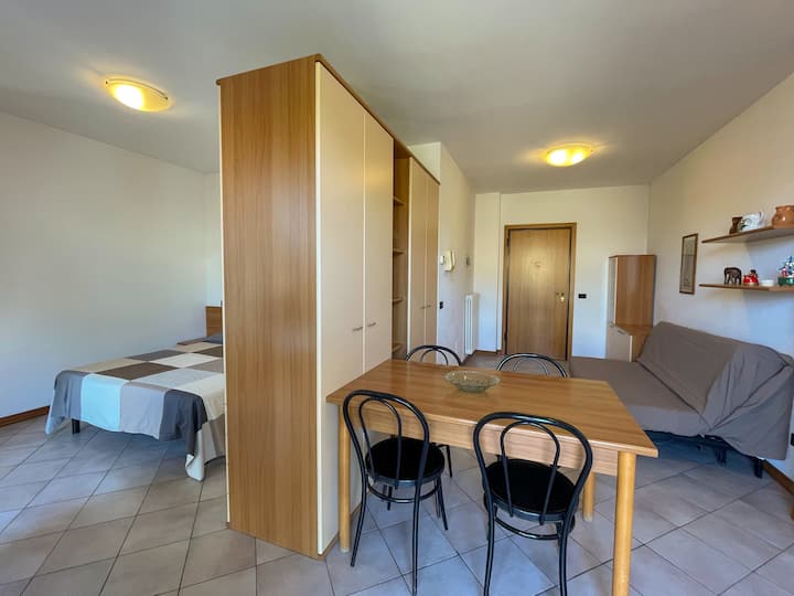 10b Bilocale Vicino Al Mare - Cesenatico