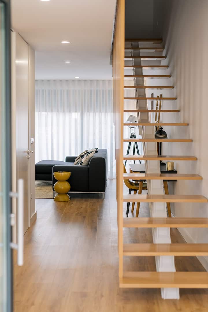 Boutique Home Barca - Ponte da Barca