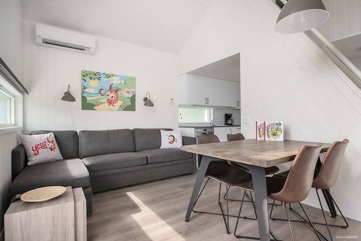 Yessi Lodge - Helsingborg