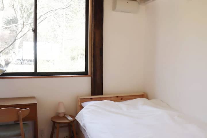 100-year-old House El Cantón Room El Cactus - 箱根町