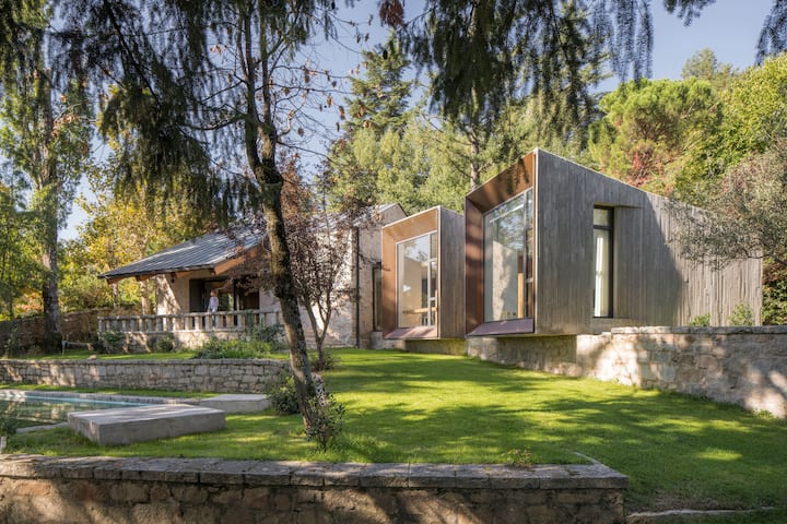 Casa V - Navacerrada