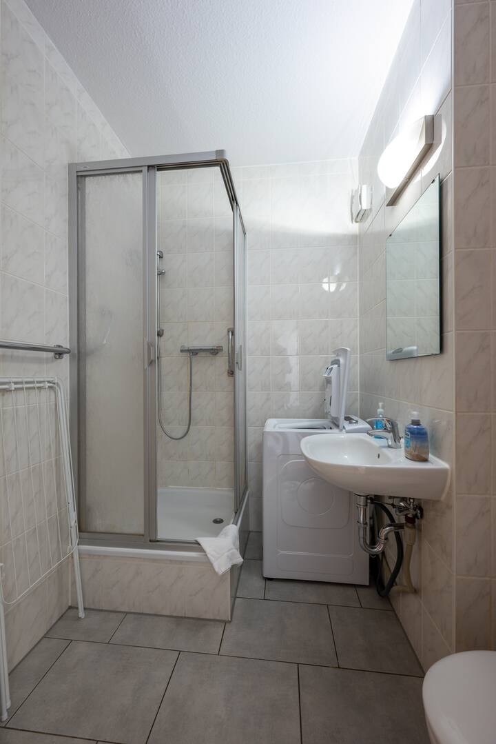 Turnerstraße 43, Wohnung 56 - Schkeuditz
