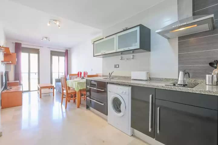 Centro: 1 Habitación - Utrera