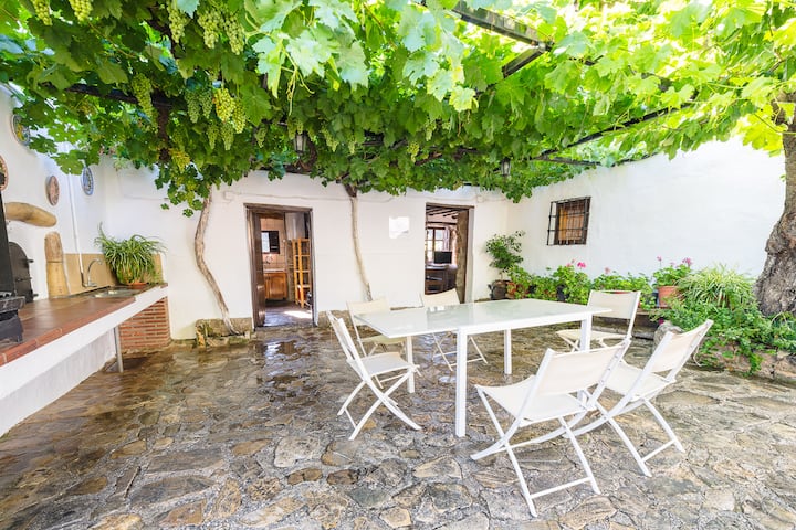 Casa Rural|aire Libre|piscina - Montefrío