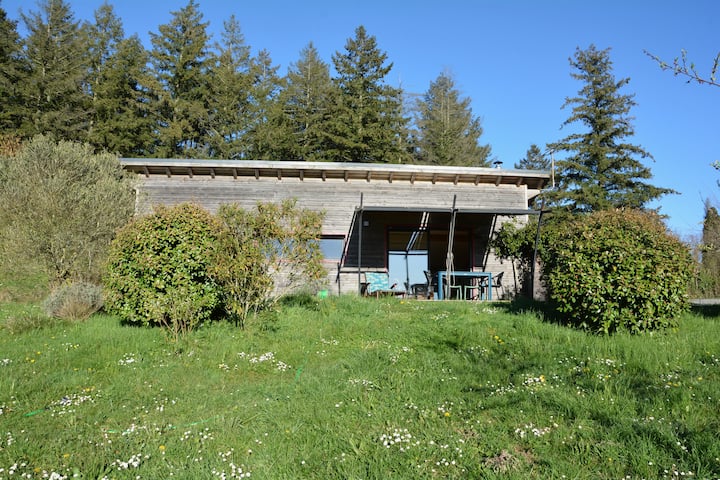 Eco-gîte D'esperou, Une Escapade Sympa En Ariège - Pamiers
