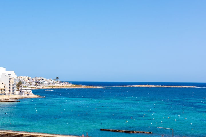 Seaview Promenade - Malte
