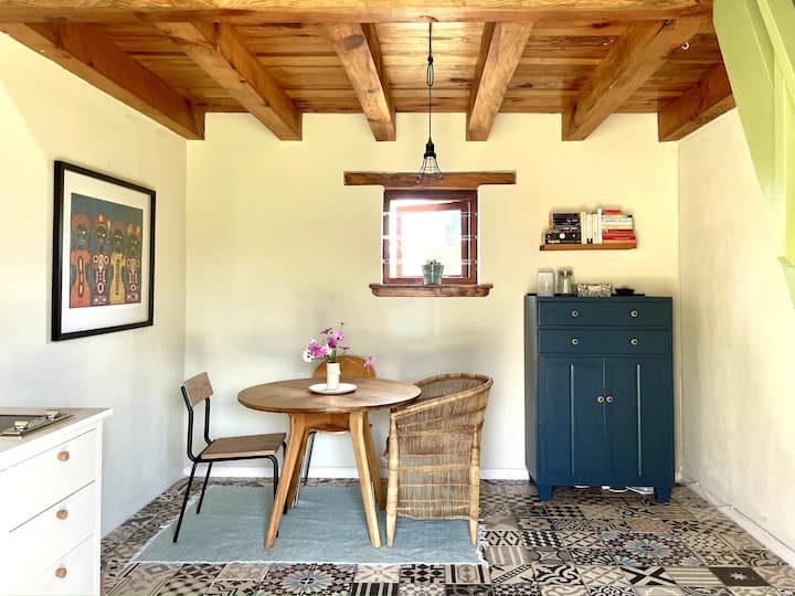 Laughing Water Healing Space - Greyton