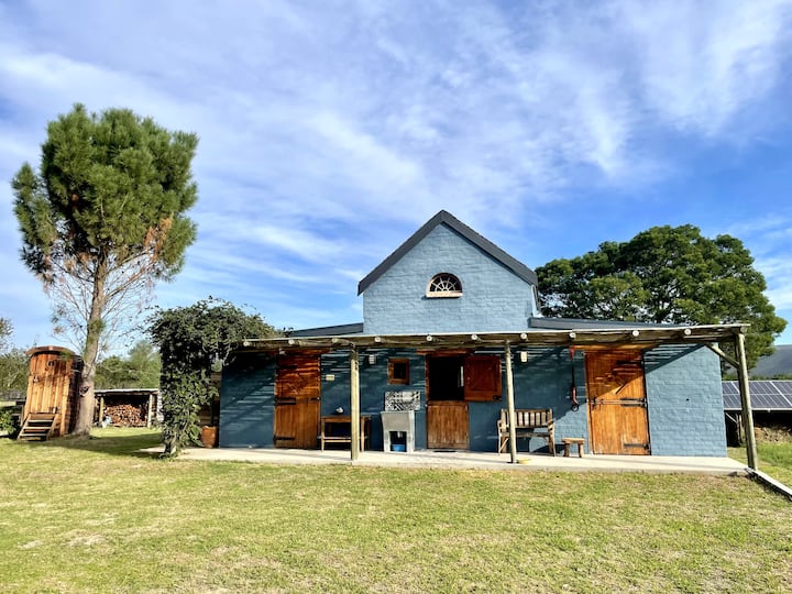 Laughing Water Stable Stays - Greyton