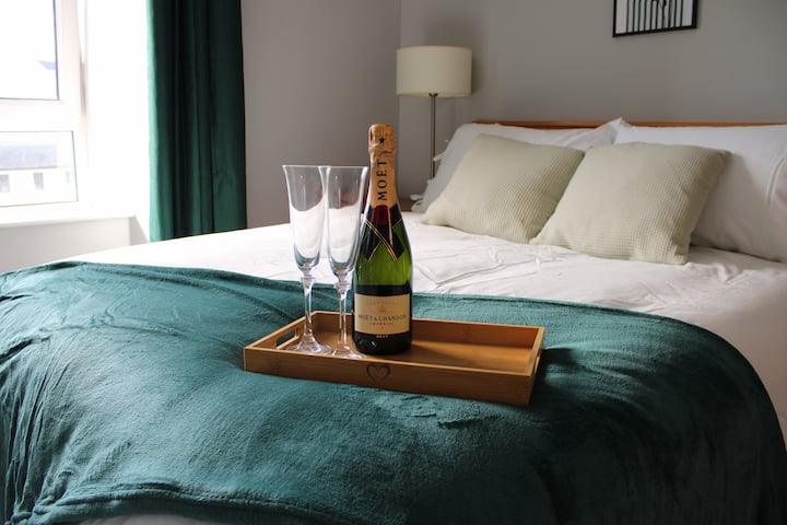 Trendy Apartment In Tralee - 트랄리