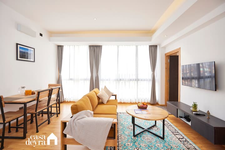 Jasmine Garden 2 Bhk Apartment - Nepal