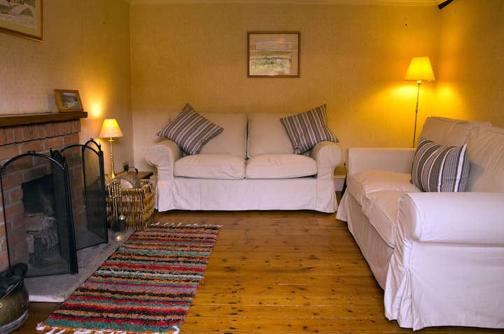 Primrose Hill Farmhouse - Helmsley