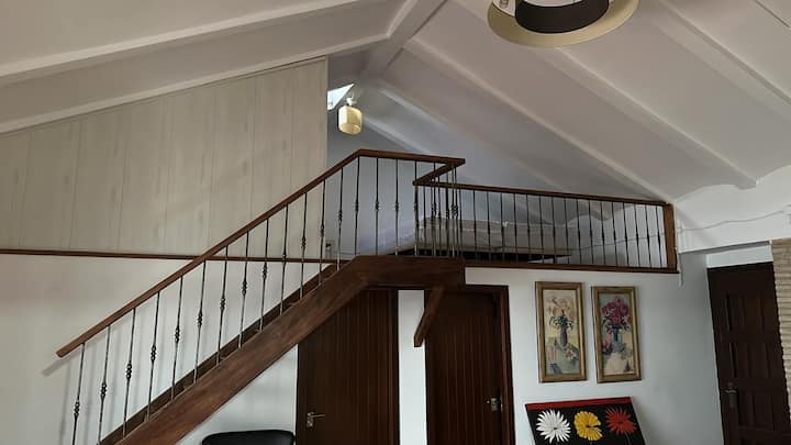 Casa Molino Alto. - La Carlota