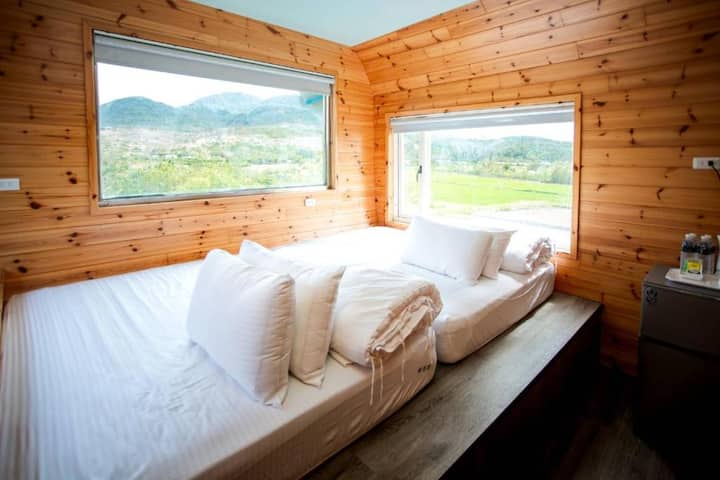 峰樹屋民宿 諾亞方舟樹屋（可入住6人） - 恆春