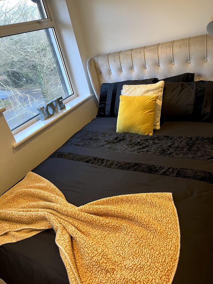 Stylish Room, Fab Location Herts - Watford