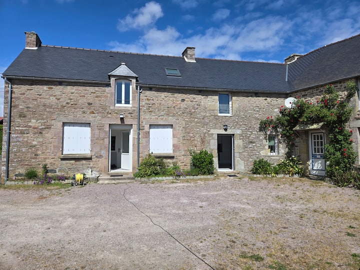 Maison - Plurien