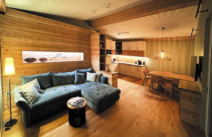 Alpenappartement - A4 - Hallstatt