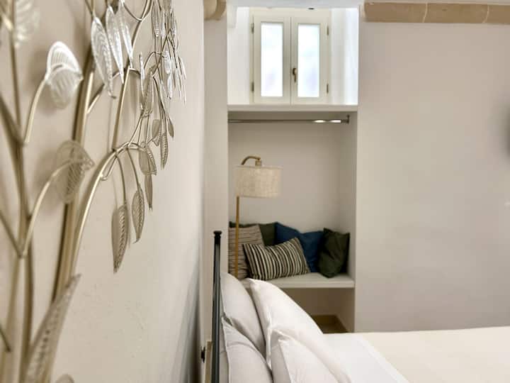 La Vetrana Rooms By Jdvacanze Camera Standard 2 - Manduria
