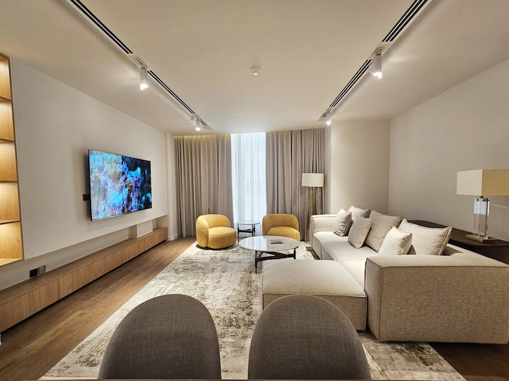 Couples Stylish Apartment - Manama