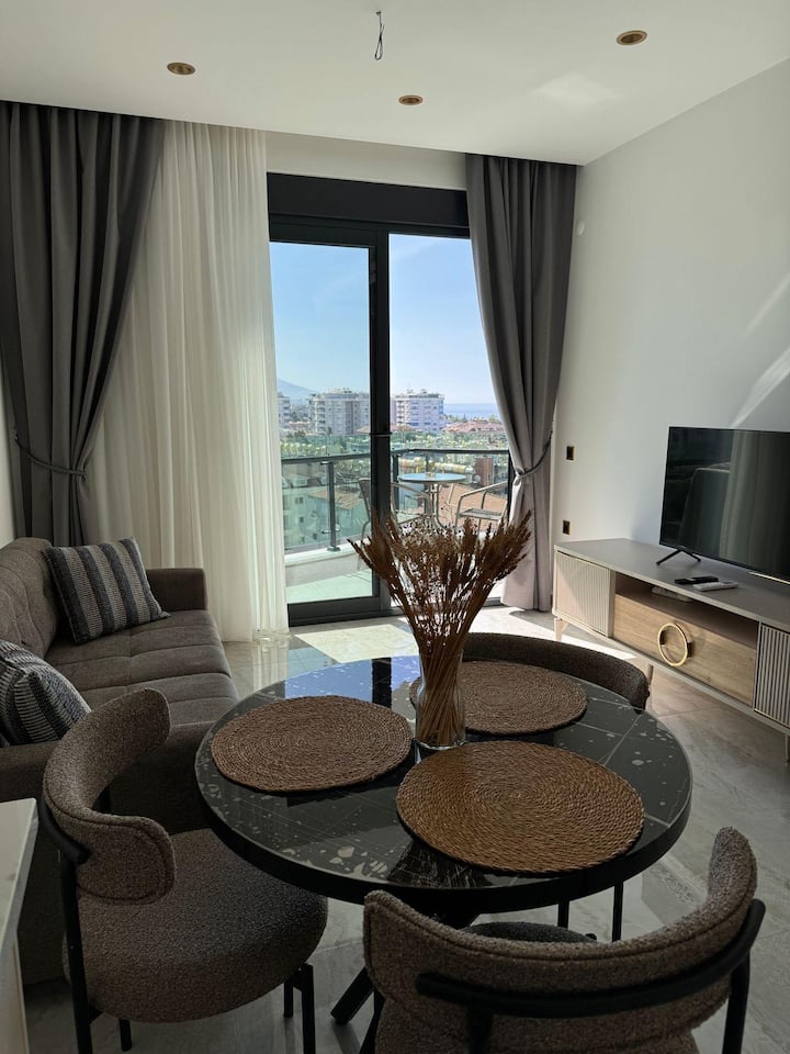 Besthome 45 Excellence - Alanya