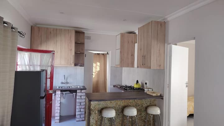 Mooi Nooi - Beaufort West