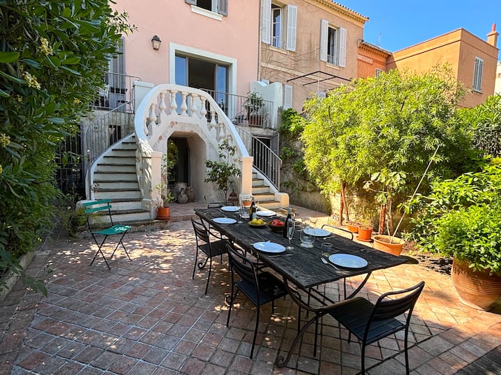 Villa Iza - Toulon
