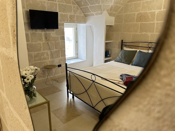 La Vetrana Rooms By Jdvacanze Camera Deluxe 4 - Avetrana