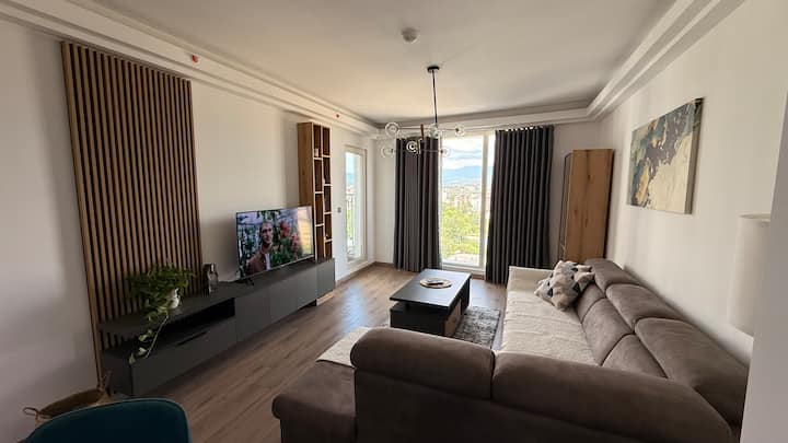 Lynx Apartment | Free Parking • 104 Mbps Wi-fi - Skopje