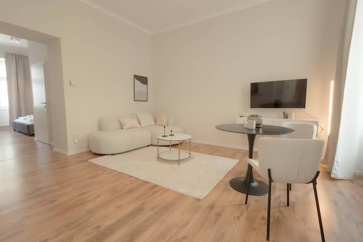 Josef's Home - Comfort Studio 02 - Vienna