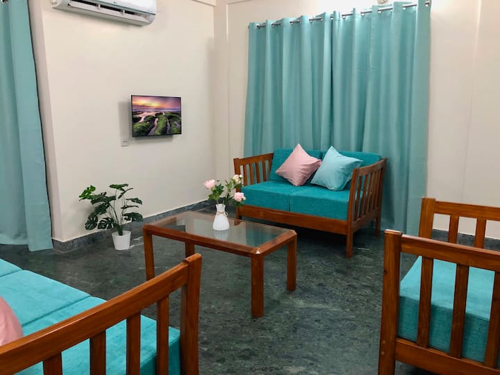 Citynest - Kozhikode