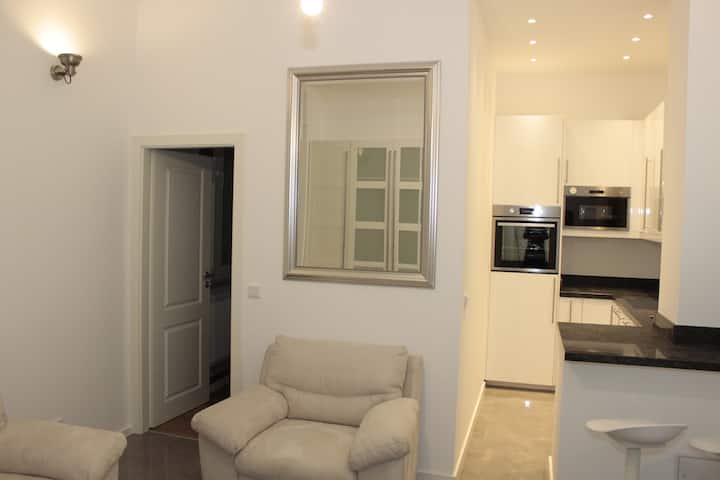 Altbauwohnung Zentral In Hilden - Hilden