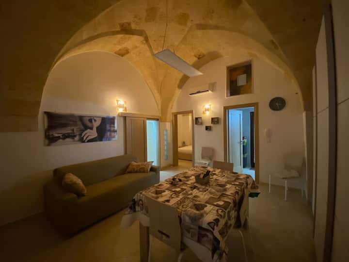 Casina Massari - Oria