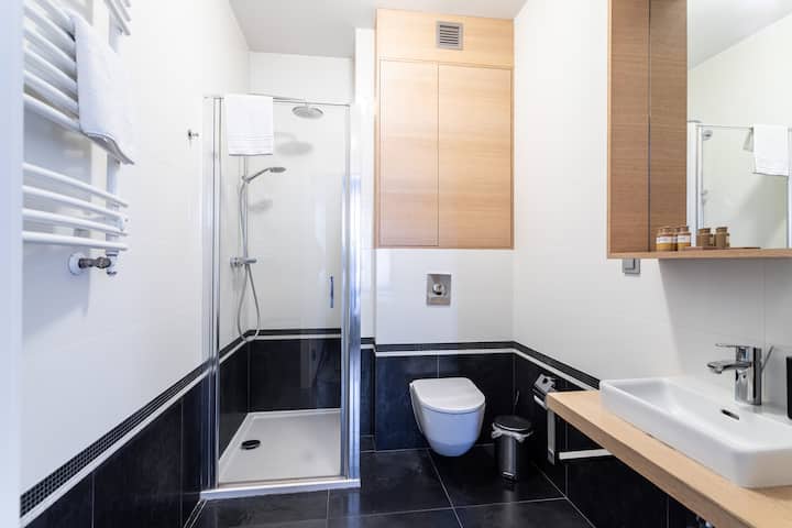 Apartament Victoria 3 - Sopot