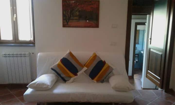 Monolocale- Casa Bruno- Maratea - Maratea