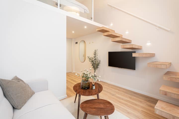 Szerb Boutique Apartments, Superior Rooms By Bqa - Budapest