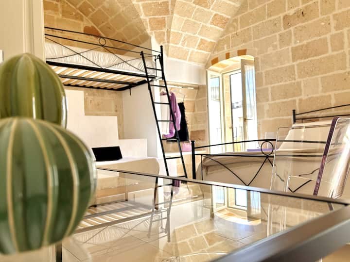La Vetrana Rooms By Jdvacanze Suite 3 - Manduria