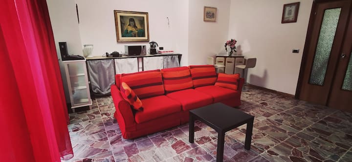 Casa Da.lì Pineta Dannunziana - Pescara