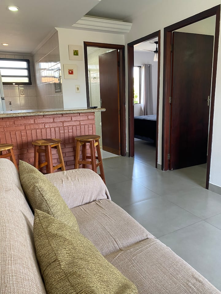 Refúgio Em ÁGuas De São Pedro - Águas de São Pedro