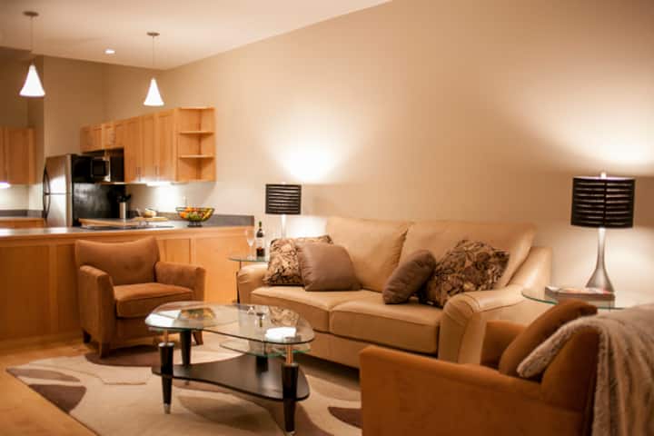 Two Bedroom Condominium At Humber Valley Resort - Pasadena