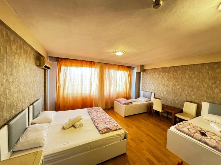 Esen Otel - Antalya