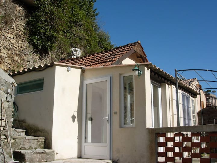 Petite Maison De Pêcheur - Cotignac